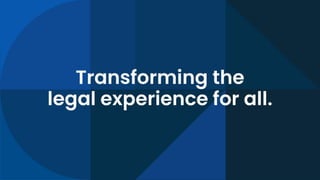 The Making of a Law Firm Series: Running Your Business with Courage and Confidence | PPT