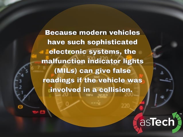 Malfunction Indicator Lamp Myths | PPT