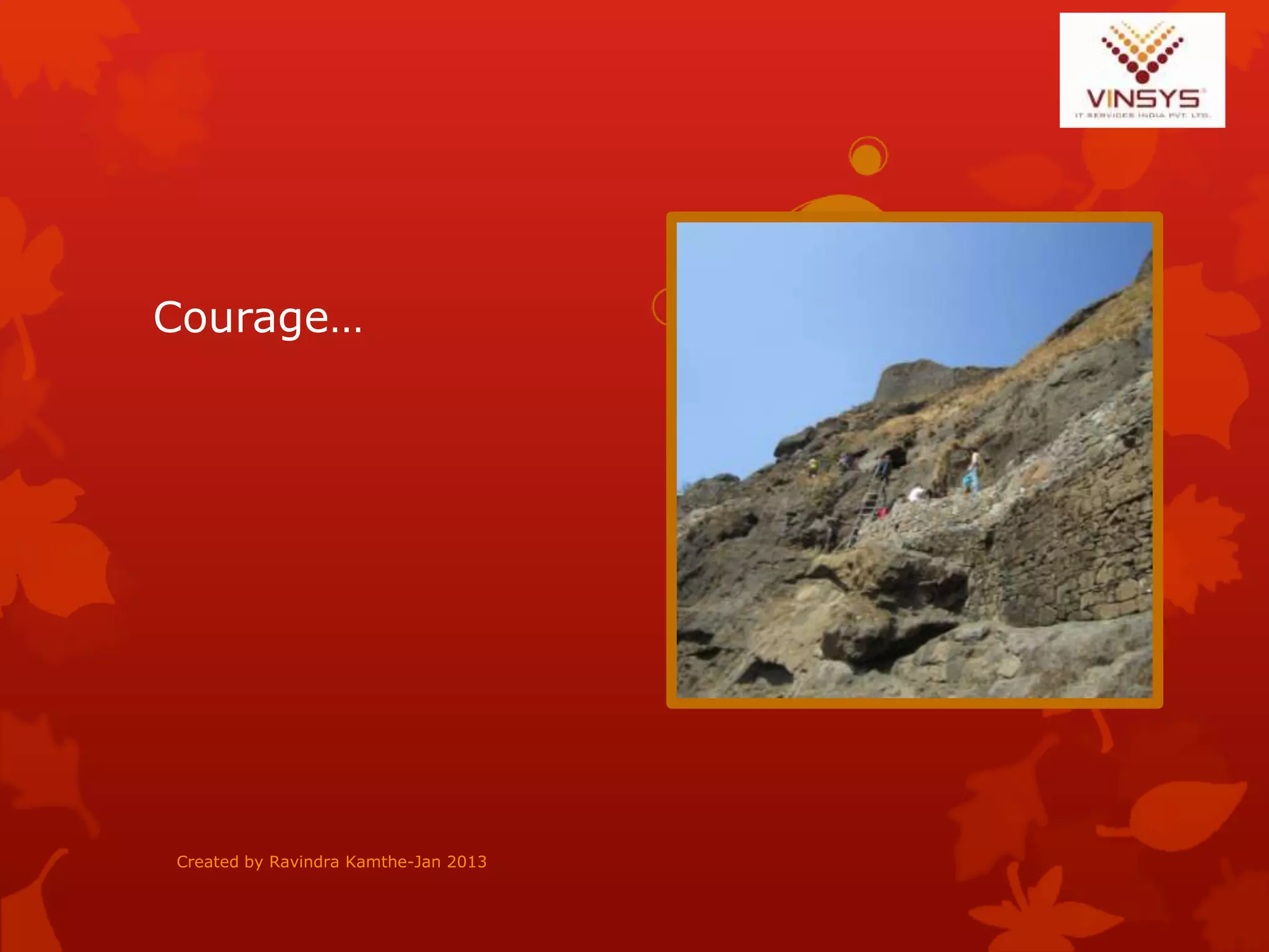 Malhargad project commitment | PPT