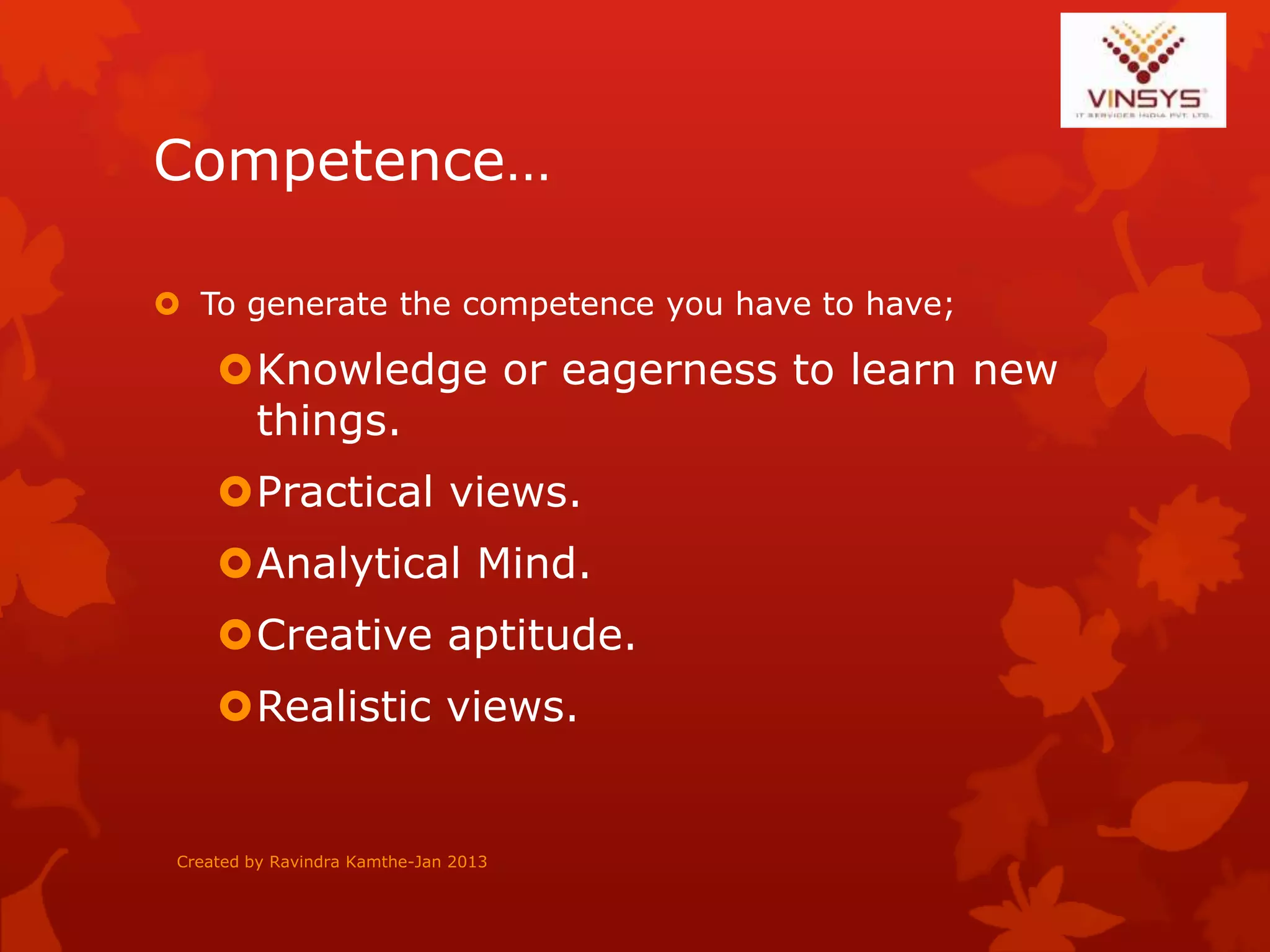 Malhargad project commitment | PPT