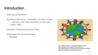 Benefits of Multicultural Workplace | PPT