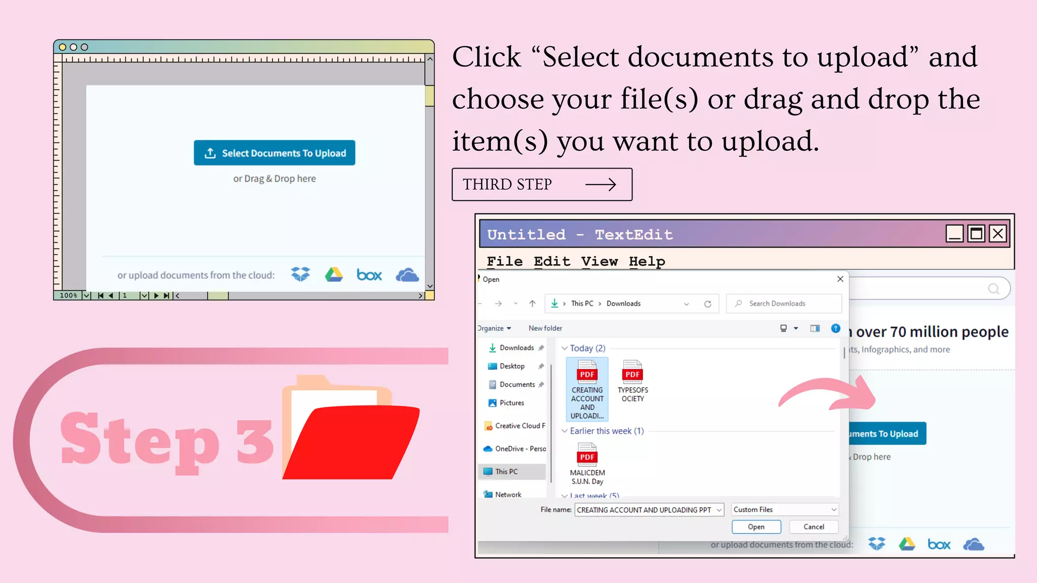MALICDEMSHOWCASING SLIDESHARE.pdf