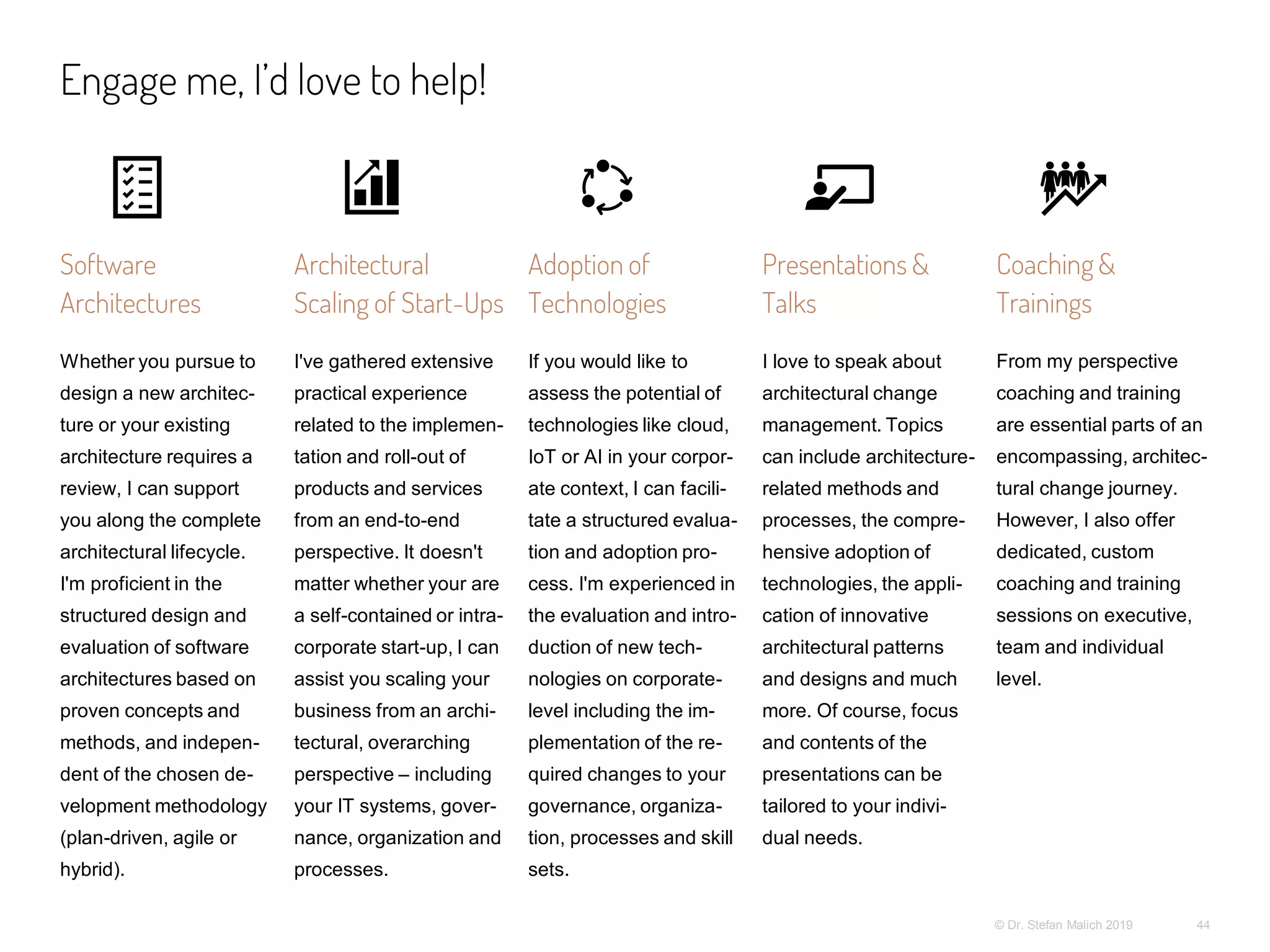 A Framework For Developing Iot Related Solution Architecture Blueprints