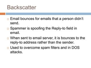 Malicious traffic | PPTX | Internet Safety | Parenting