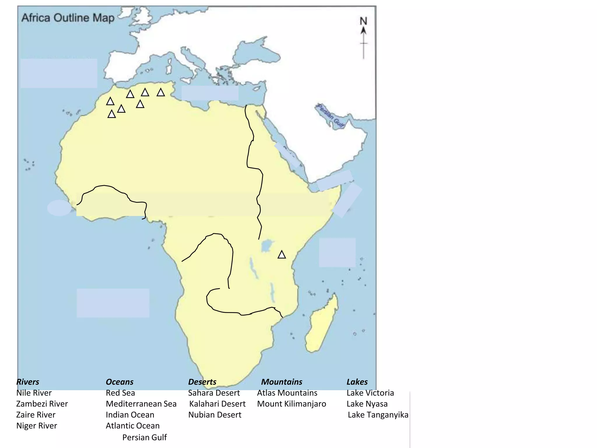 Kingdoms of Ancient West Africa | PPTX | Africa Travel | Travel Locations