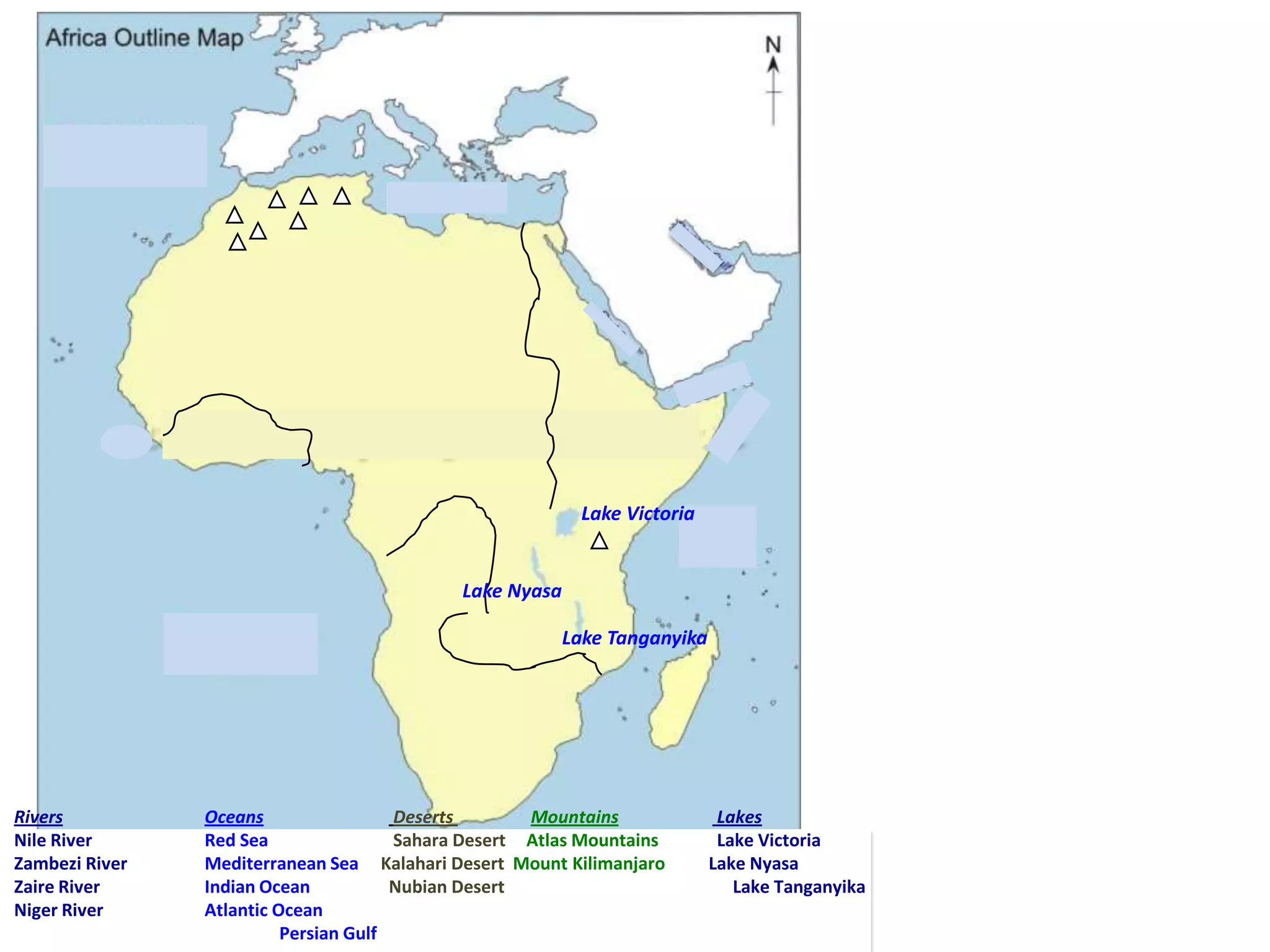 Kingdoms of Ancient West Africa | PPTX | Africa Travel | Travel Locations