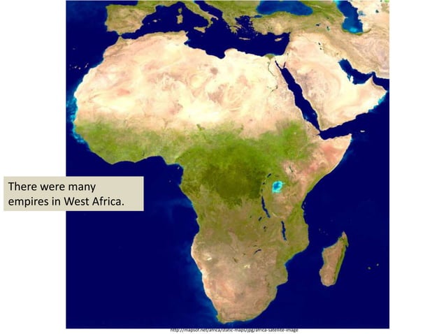 Kingdoms of Ancient West Africa | PPTX | Africa Travel | Travel Locations