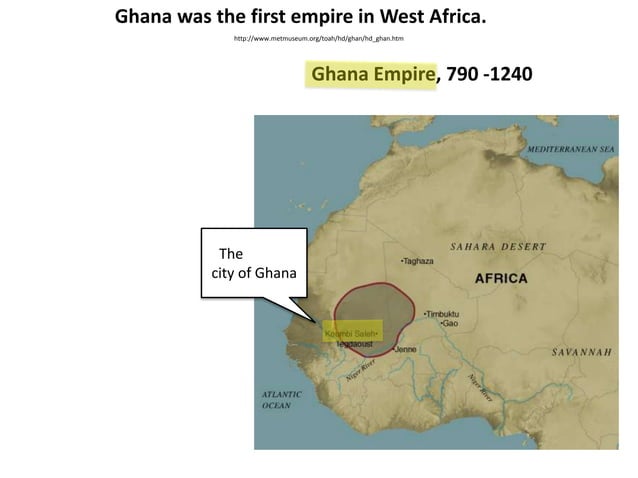 Kingdoms of Ancient West Africa | PPTX | Africa Travel | Travel Locations