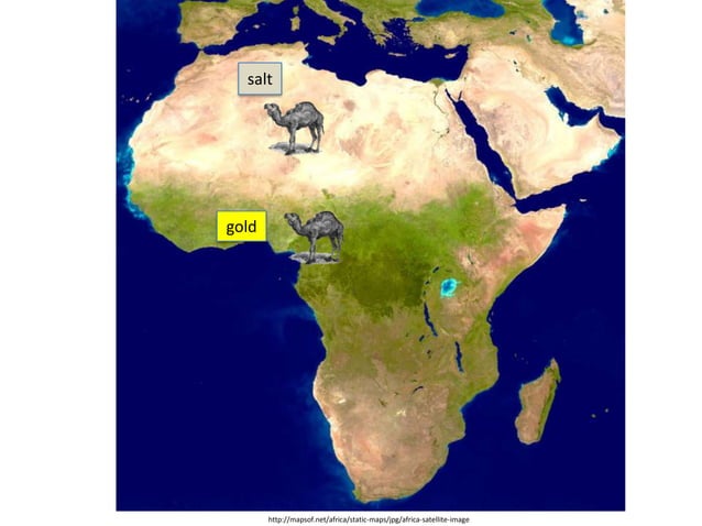 Kingdoms of Ancient West Africa | PPTX | Africa Travel | Travel Locations