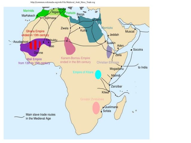 Kingdoms of Ancient West Africa | PPTX | Africa Travel | Travel Locations