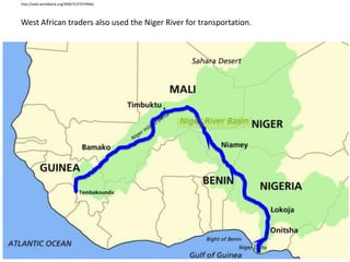 Ancient West African Kingdoms