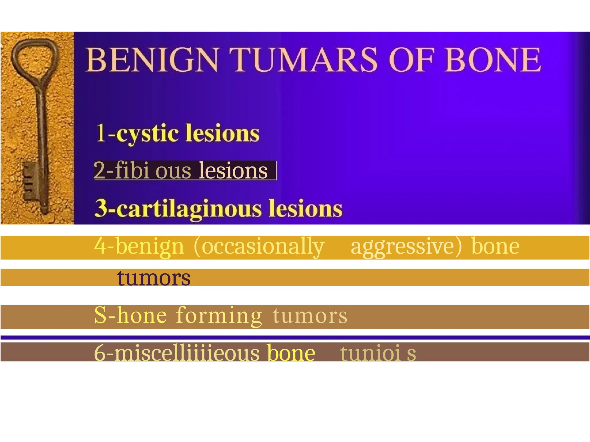 Malignancies originating from distant (primary) organs85555554774.pptx