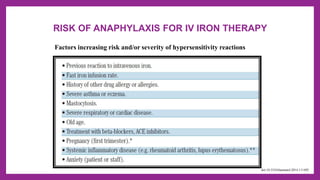 Malignancy Associtaed Anemia.pptx