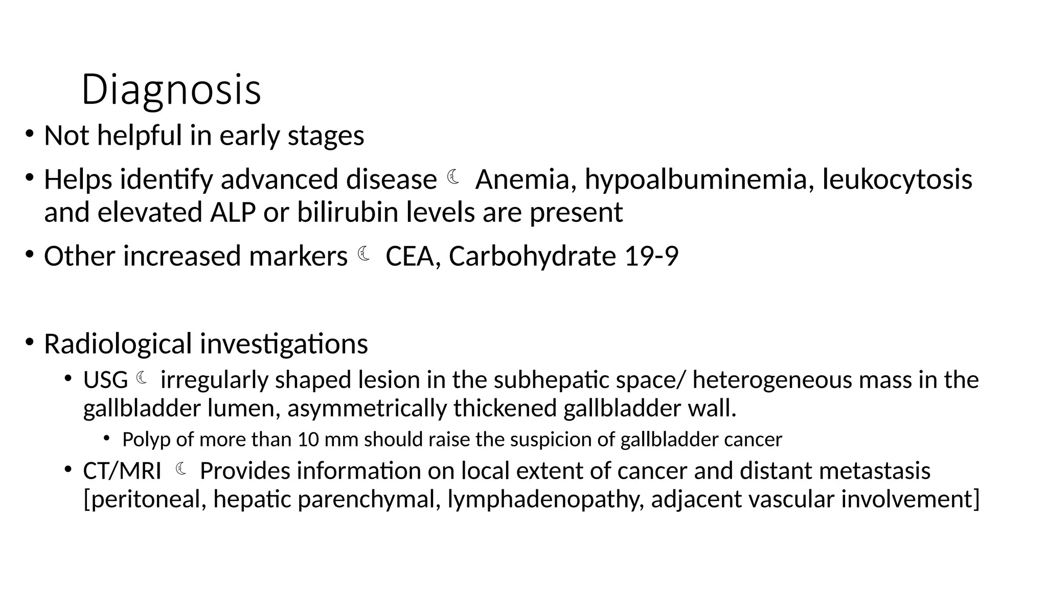 Malignant biliary disease -introduction and management.pptx