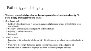 Malignant biliary disease -introduction and management.pptx