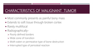 Malignant Definition