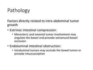 MALIGNANT BOWEL-WPS Office.pptx