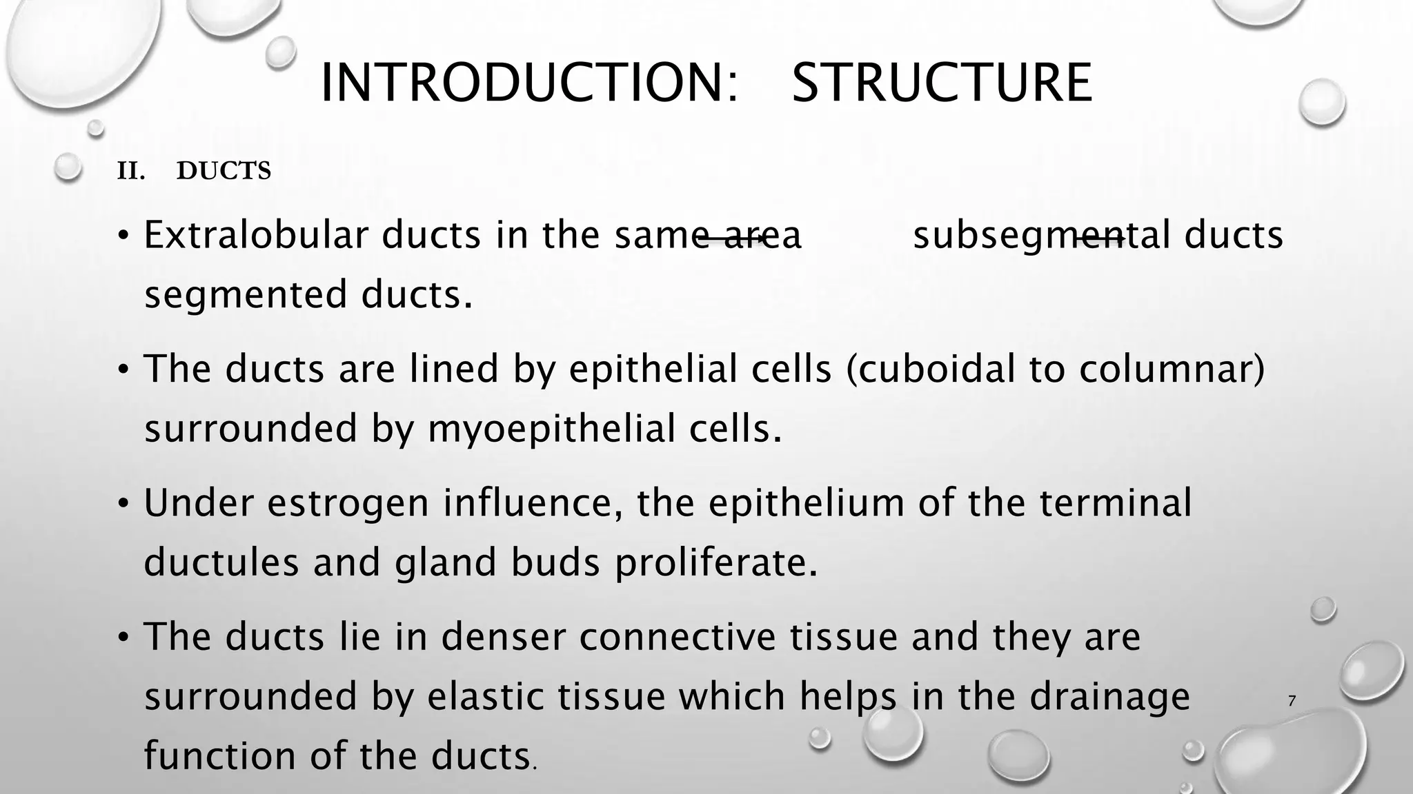 MALIGNANT BREAST LESIONS.pptx