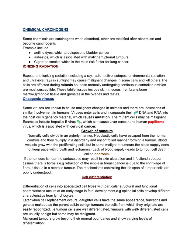 Malignant Disease Cachexia,Causes, Effects, and Organ Failure 2..pdf