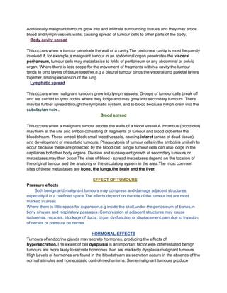 Malignant Disease Cachexia,Causes, Effects, and Organ Failure 2..pdf