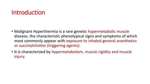 MALIGNANT HYPERTHERMIA.pptx