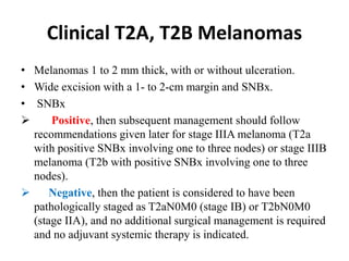 Malignant melanoma | PPT