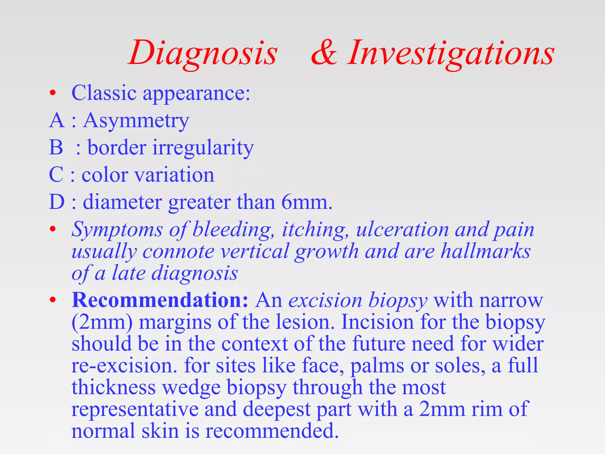 Malignant Melanoma.pptx