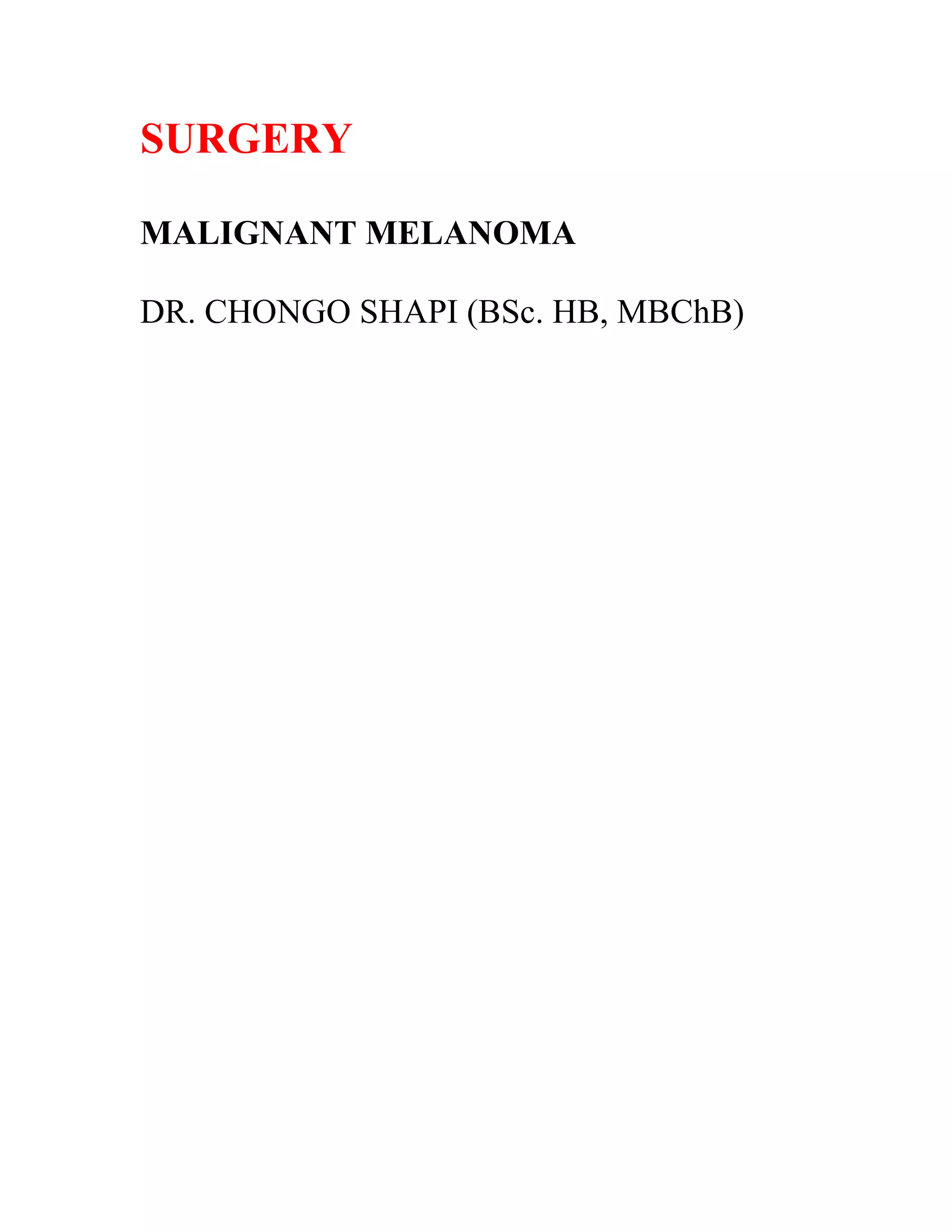 MALIGNANT MELANOMA.pdf