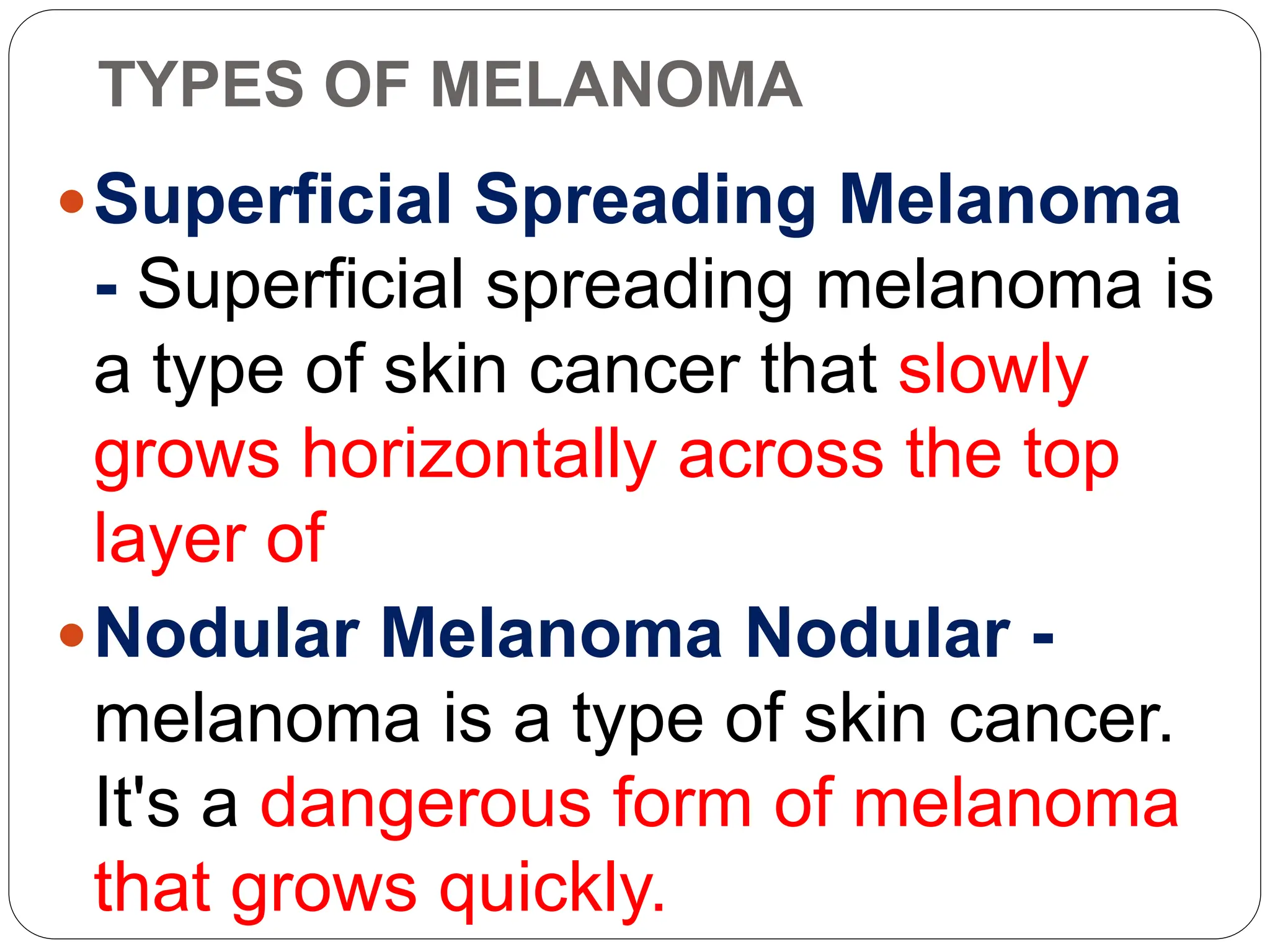 Malignant Melanoma.pptx