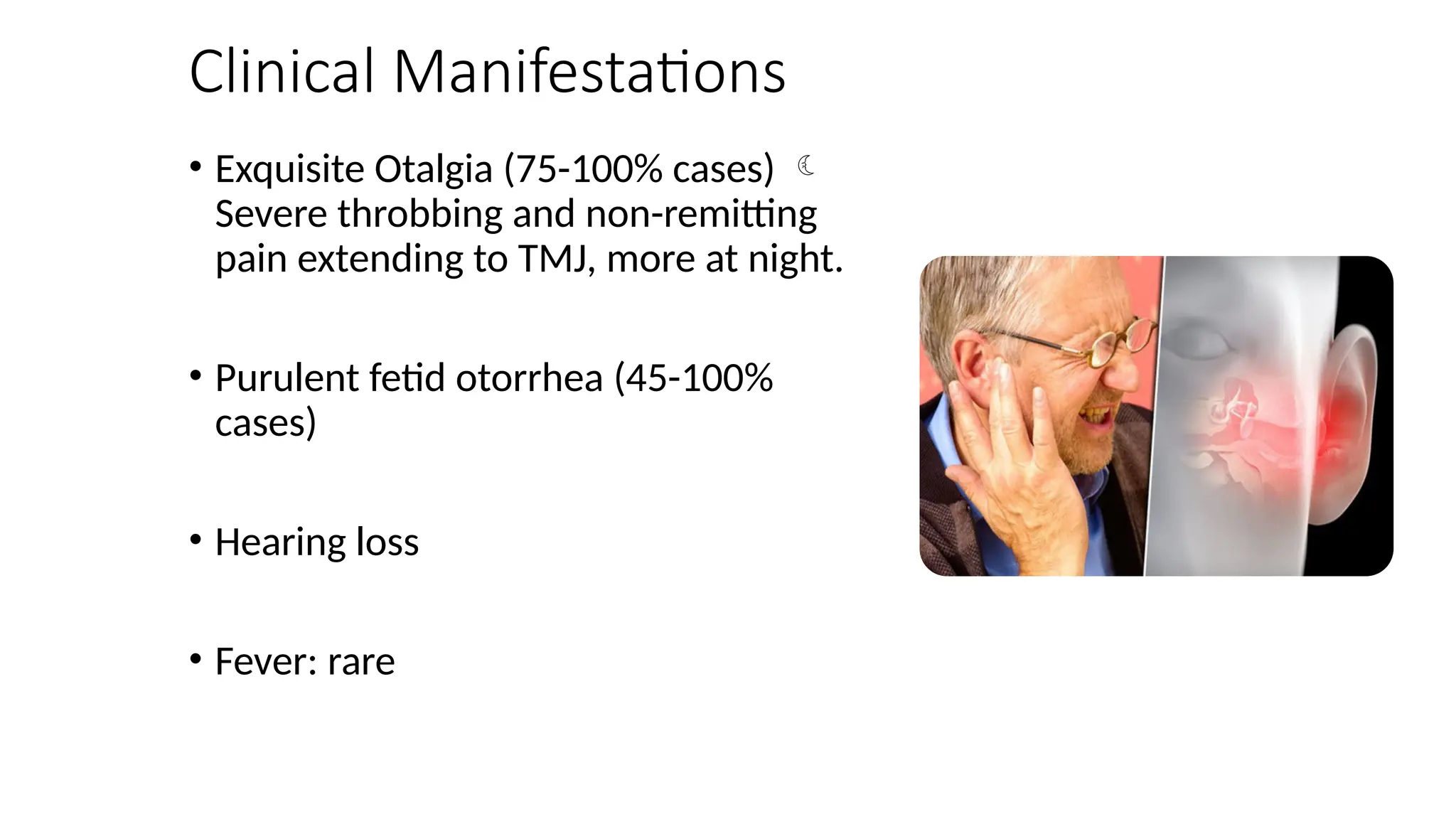 malignant otitis externa diseases of external ear | PPTX
