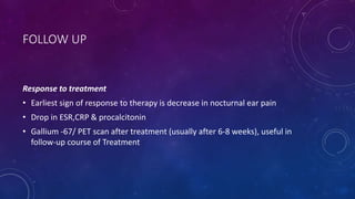 Malignant Otitis Externa by Dr.S .pptx