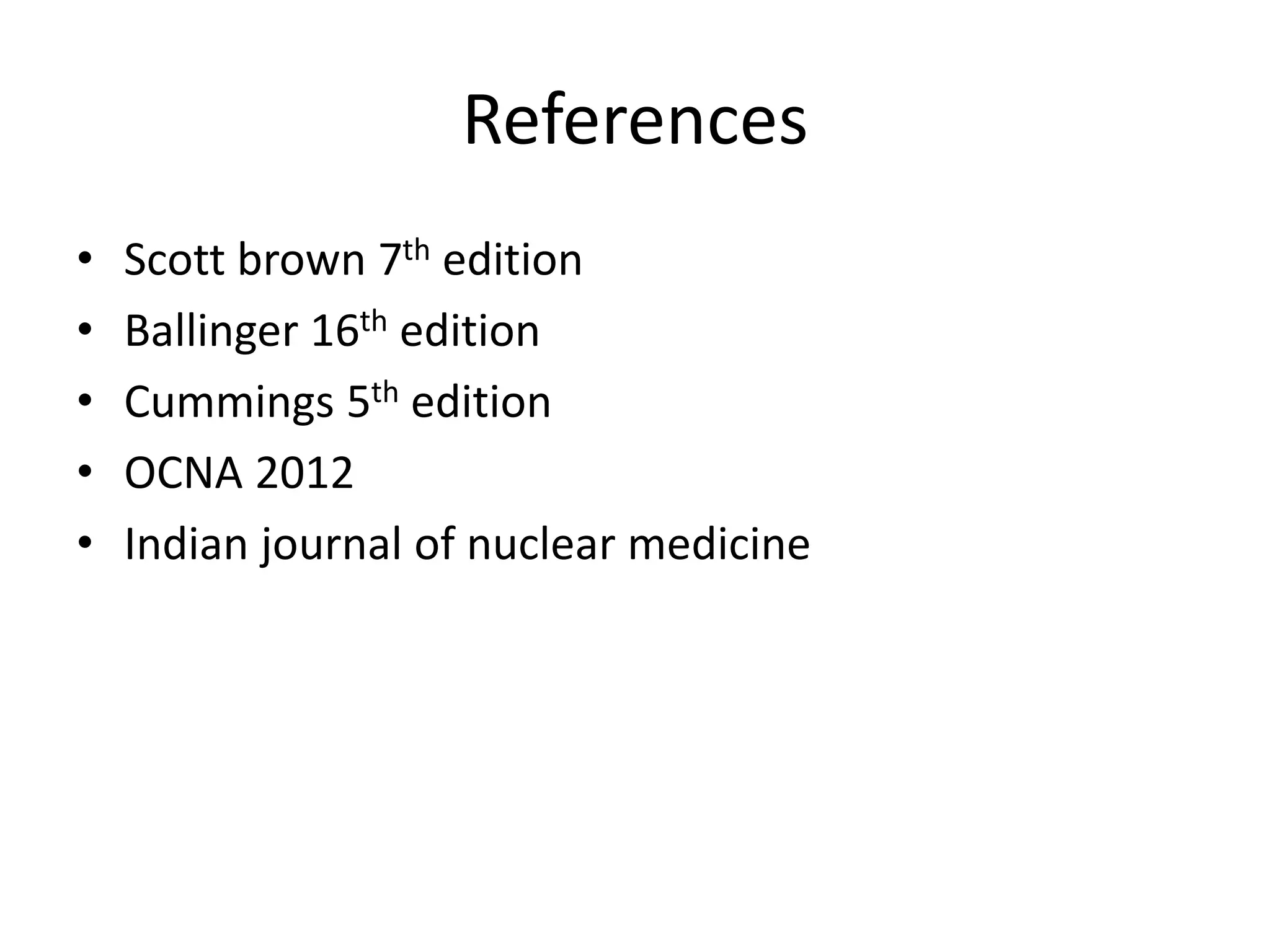 Malignant otitis externa | PPTX
