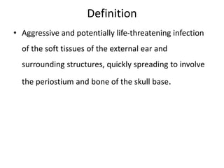 Malign Definition