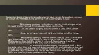 MALIGNANT TUMOR.pptx