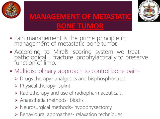 malignant tumors of bone.pptx