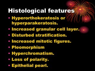 Malignant tumors of oral cavity. POWERPOINT PRESENTATION | PPT