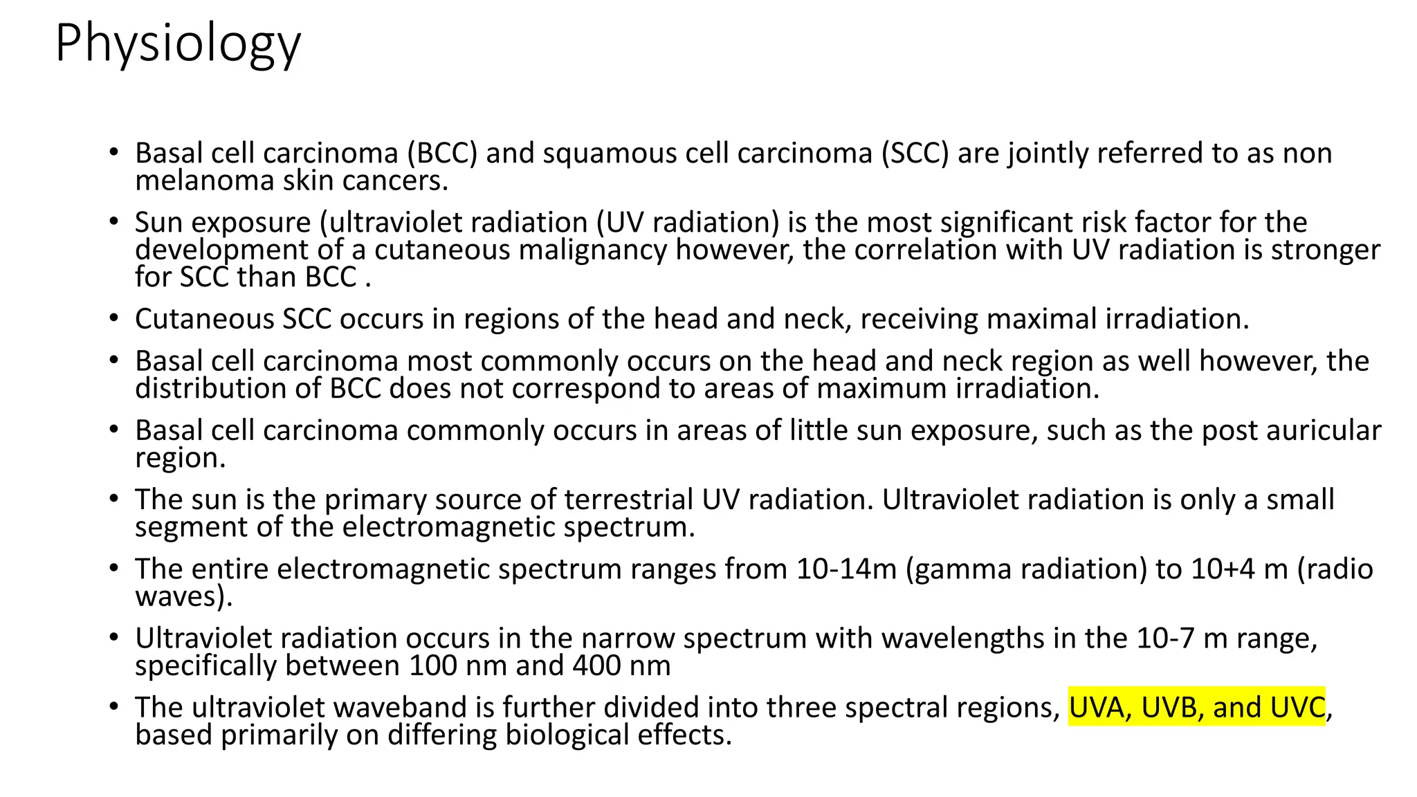 MALIGNANT TUMOURS OF EAR in ent external ear canal | PPTX