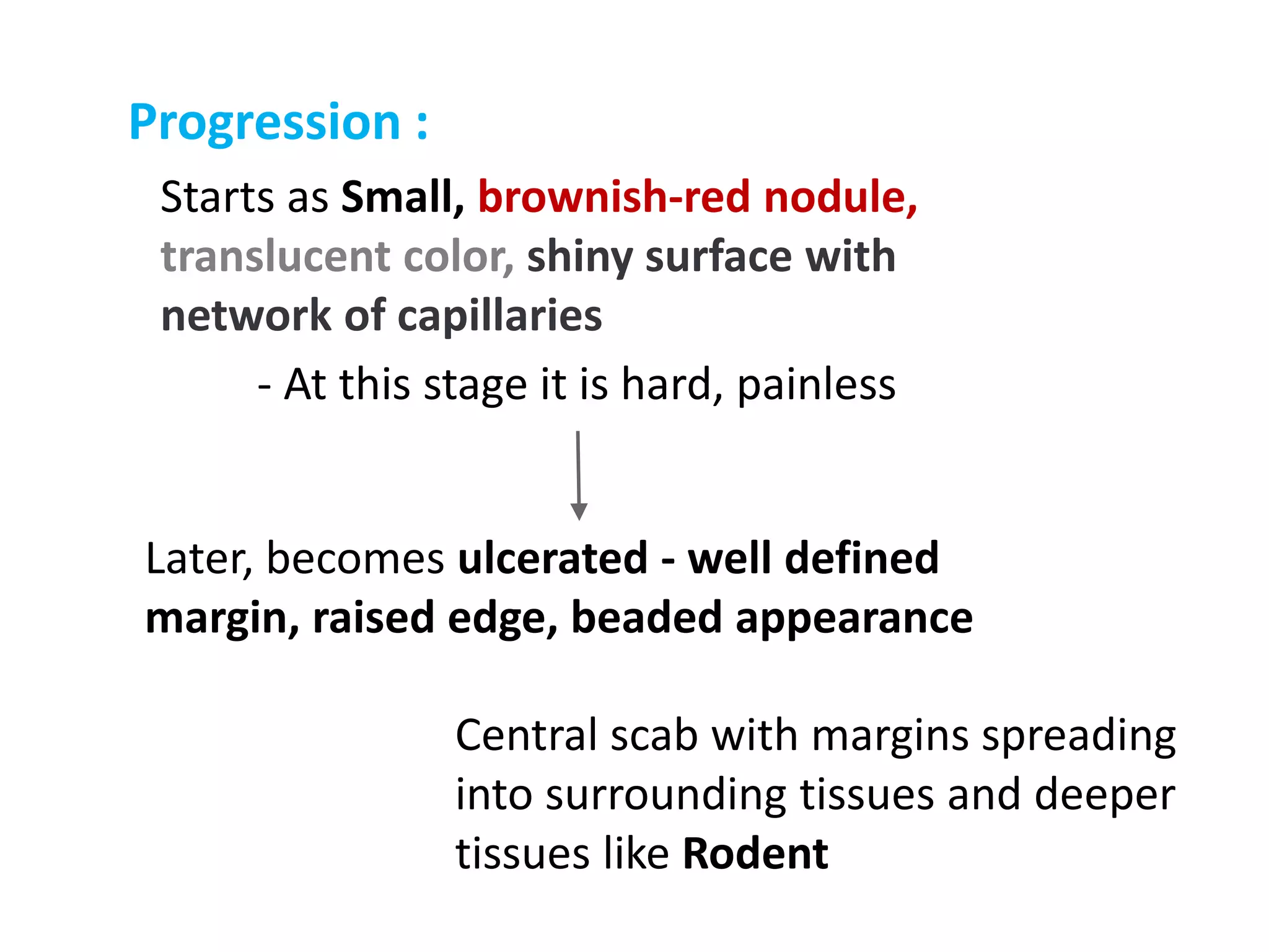 Malignant Ulcer-WPS Office.pptx