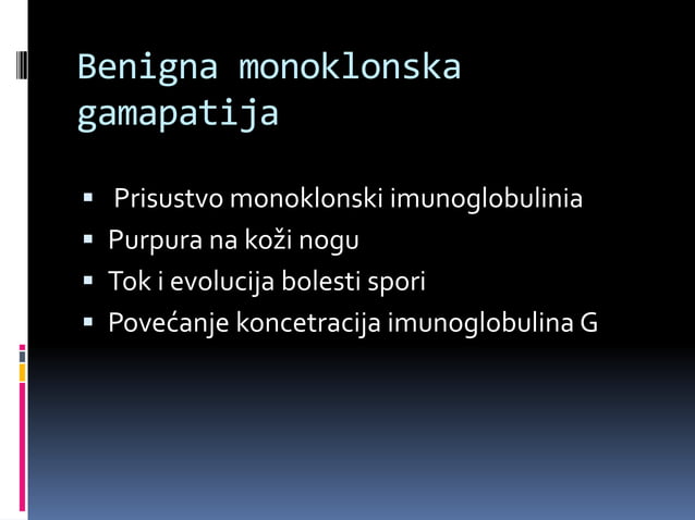 Maligni limfomi | PPT