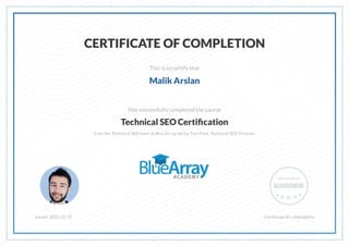 Malik Arslan Technical SEO Certificate.pdf