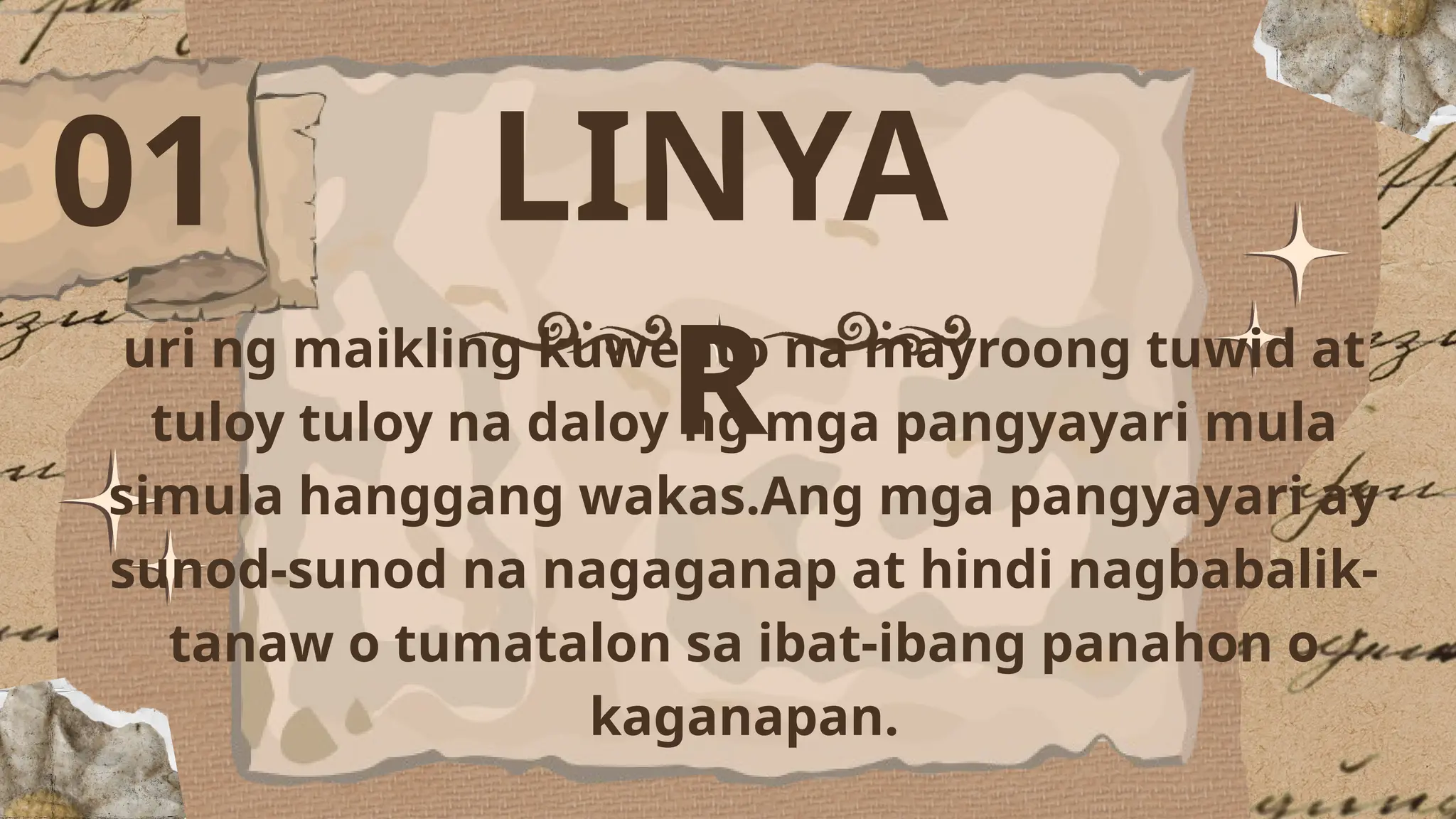 Elemento ng maikling kuwento( tauhan, tagpuan, banghay) | PPTX