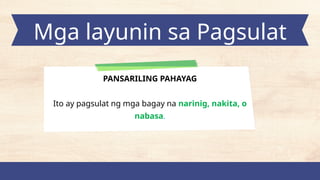 MALIKHAING-PAGSULAT-PPT ng Junior High.pptx