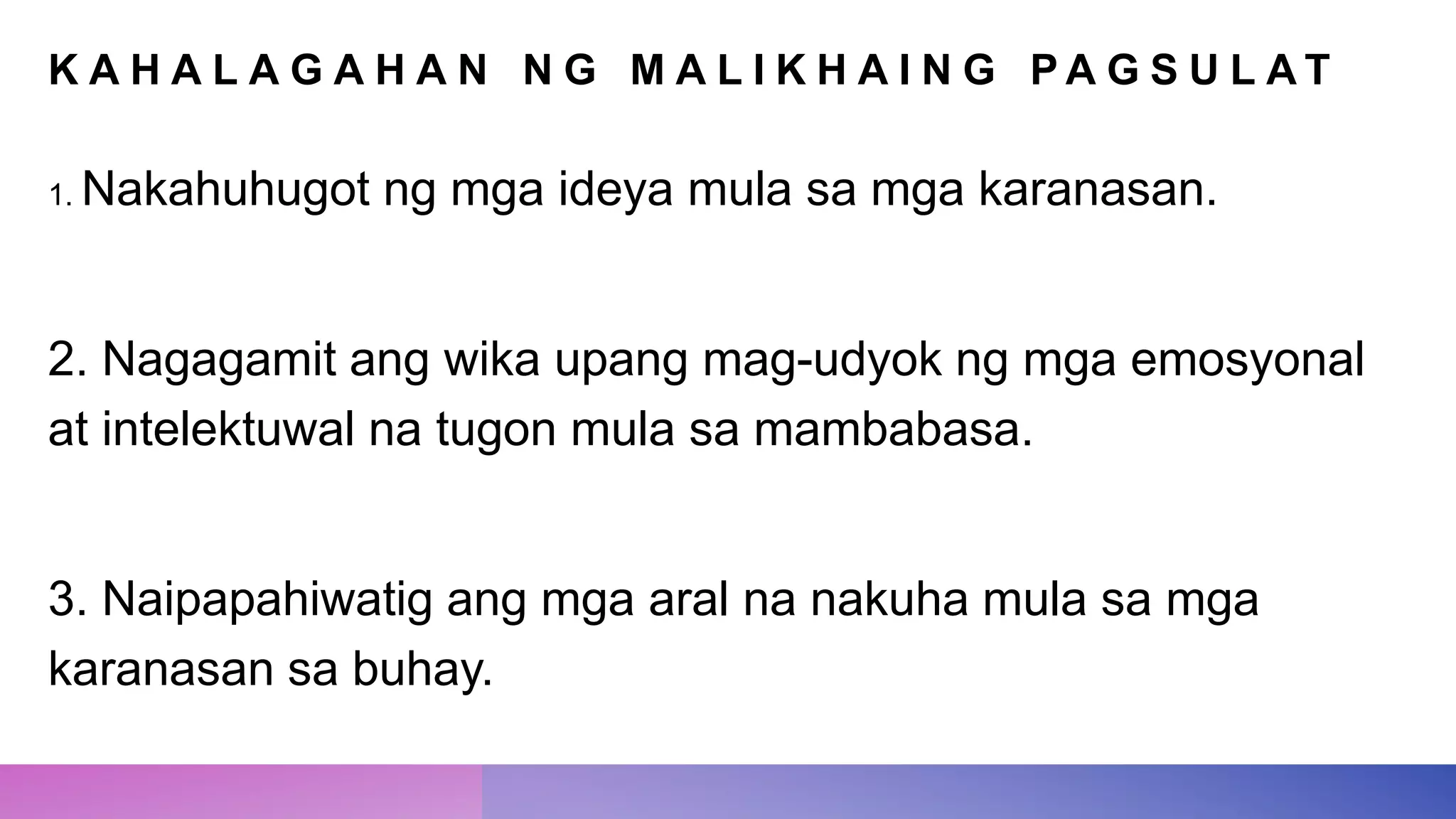 Malikhaing Pagsulat.pptx