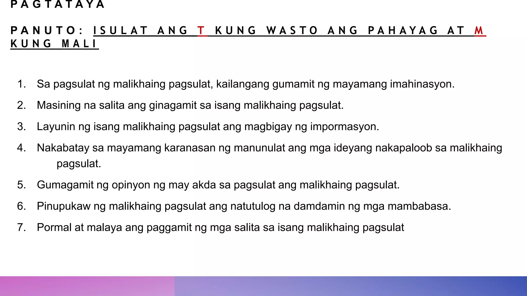 Malikhaing Pagsulat.pptx