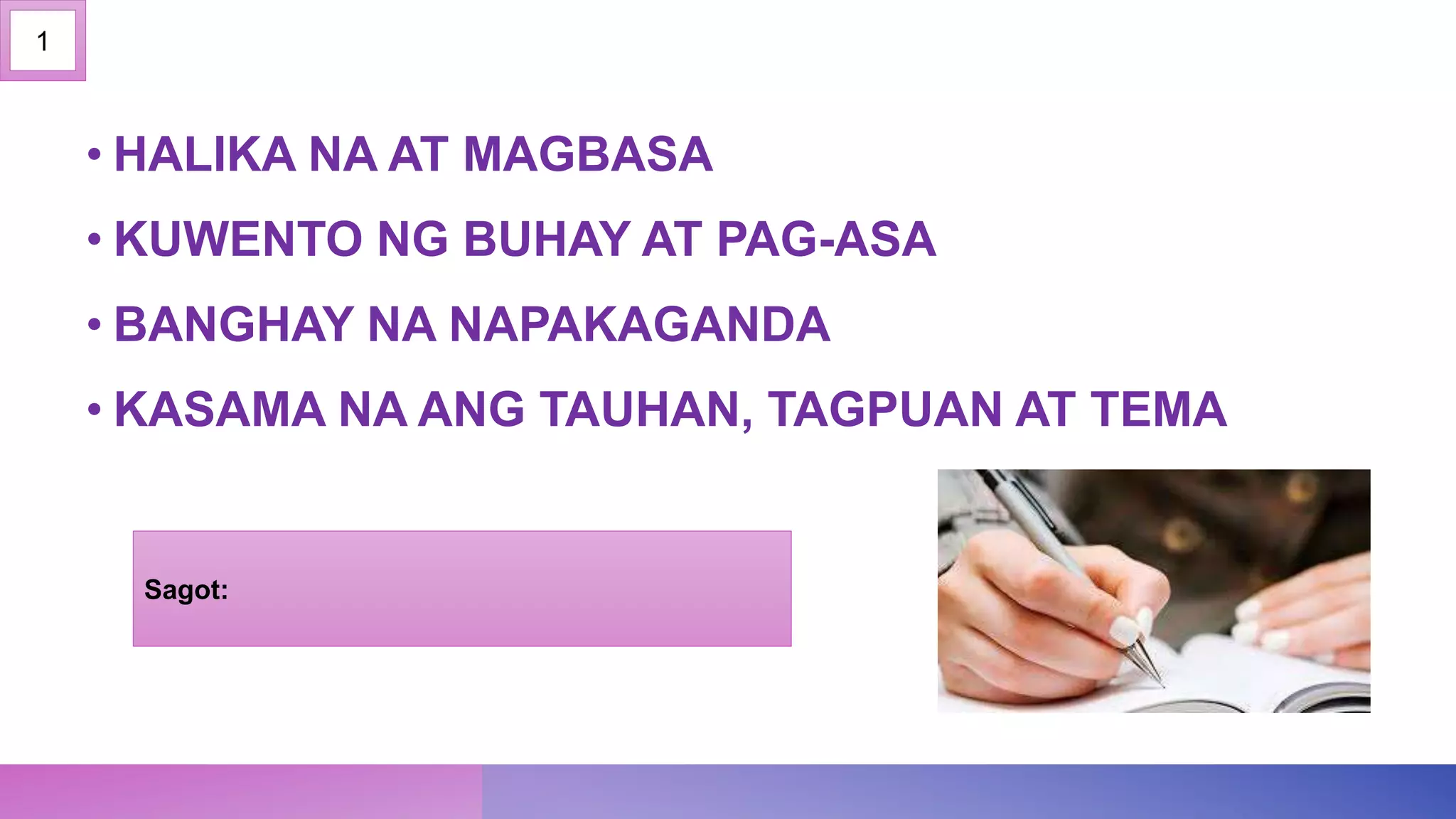 Malikhaing Pagsulat.pptx