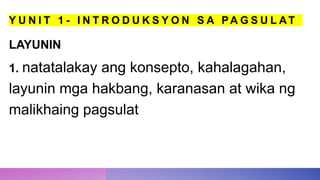 Malikhaing Pagsulat.pptx