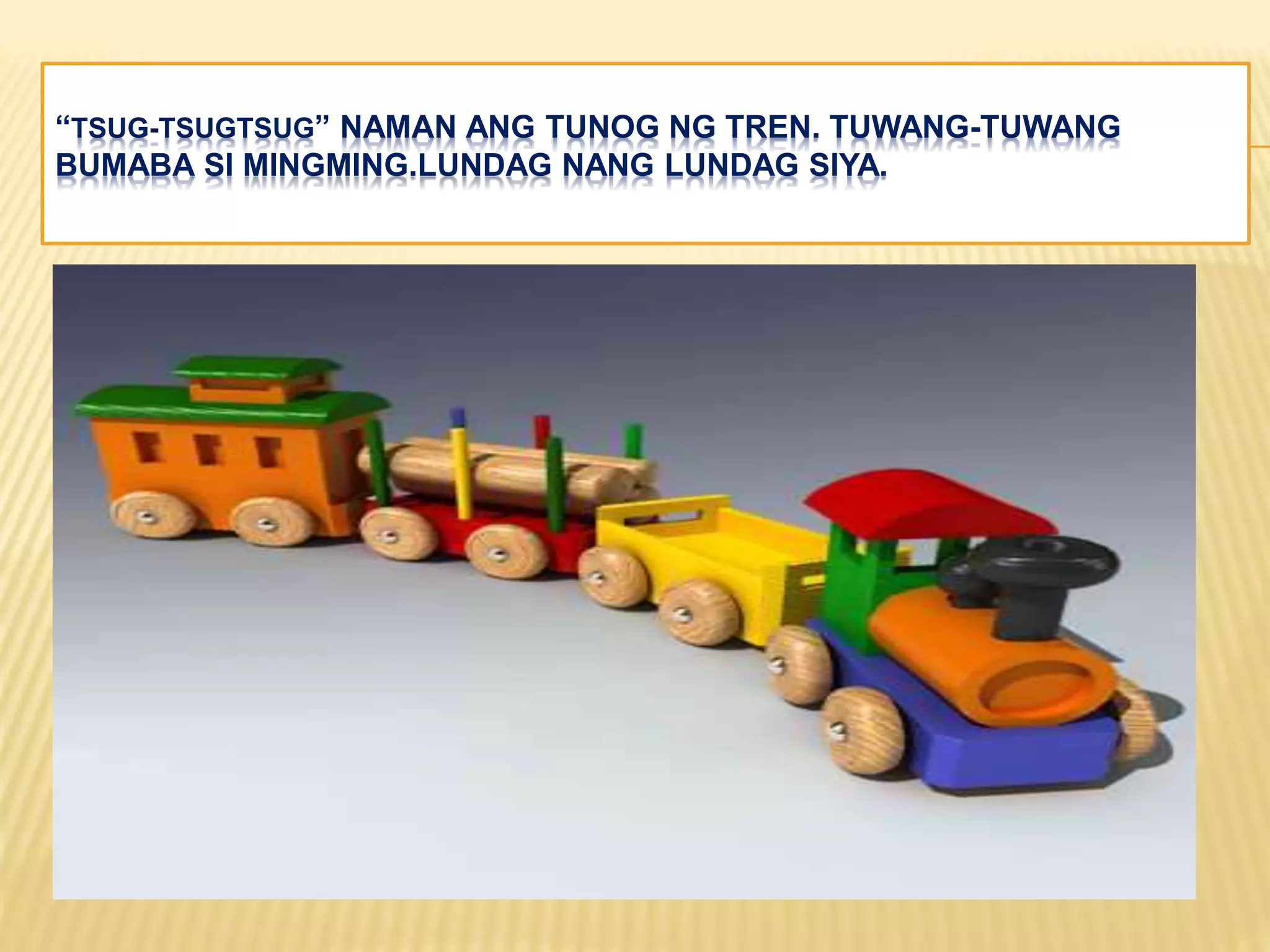 MALIKOT SI MINGMING.pptx