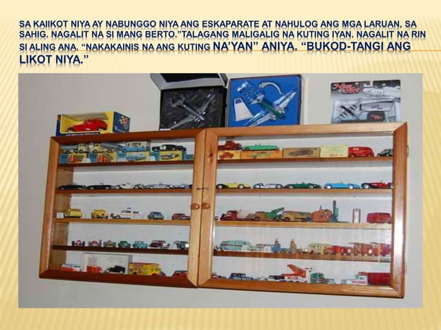 MALIKOT SI MINGMING.pptx