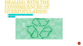 Overpopulation | PPTX
