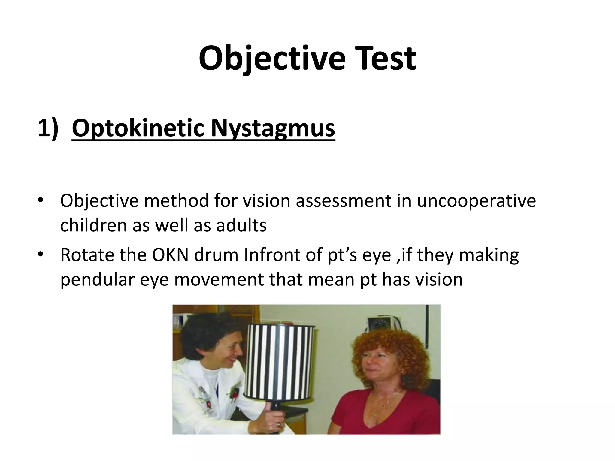 Malingering (Case presentation) | PPTX